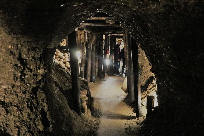 Bosnian Pyramid: The World's Largest Pyramid (From Sarajevo) - A Detailed Look at the Tour Experience