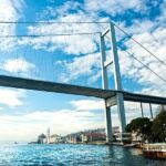 Bosphorus Boat Cruise & Two Continents Tour with Lunch - Value and Practicality