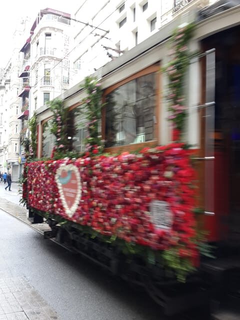 Bosphorus Cruise, Dolmabahce, Istiklal Street, Galata Tour - Practicalities and Tips for Making the Most of the Tour