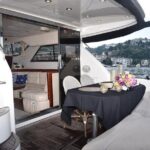 Bosphorus Cruise with 14m Yacht for Private Groups - An In-Depth Look at the Bosphorus Yacht Tour