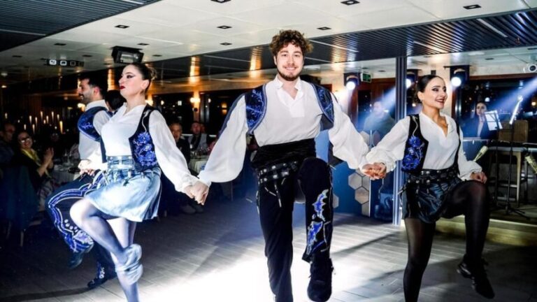 Bosphorus Dinner Cruise & Dance Shows with Private Table - Who Will Enjoy This Cruise?