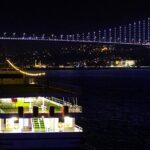 Bosphorus Dinner Cruise & Traditional Turkish Night - Spectacular Live Entertainment
