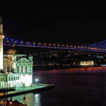 Bosphorus Dinner Cruise & Turkish Night with Live Shows - The Itinerary: What to Expect on the Bosphorus Dinner Cruise