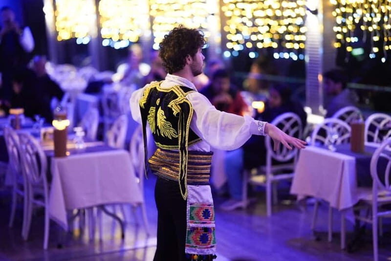 Bosphorus Dinner Cruise w/ Unlimited Drinks & Entertainment - Price and Value: Is It Worth It?