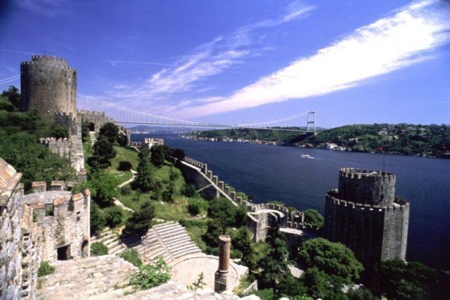 Bosphorus Sunset Cruise in Istanbul - Who Will Love This Experience?