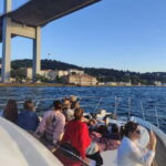 Bosphorus Sunset Yacht Cruise with Guide & Snacks - Who Will Love This Cruise?
