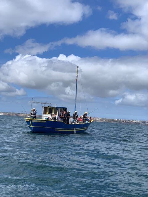 Bottom Fishing Lagos - Why This Tour Offers Genuine Value