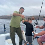 Bottom fishing & light trolling Puerto Calero, Lanzarote - Pre-Departure Briefing