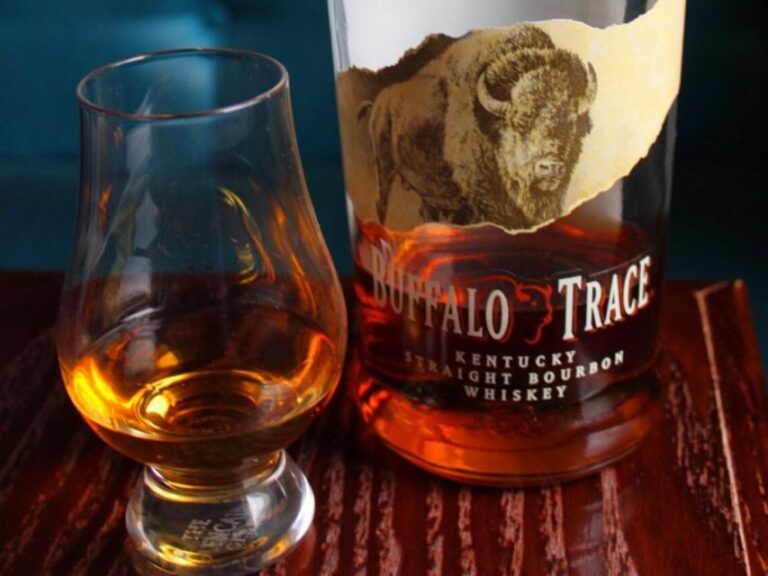 Bourbon Tasting at Van Winkle West End - Why This Tour Is Worth Your Time
