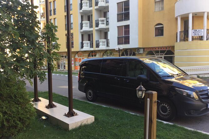 Bourgas Airport - St.Constantine and Elena | Airport Transfer,Taxi, Bus service - Who Should Consider This Service?