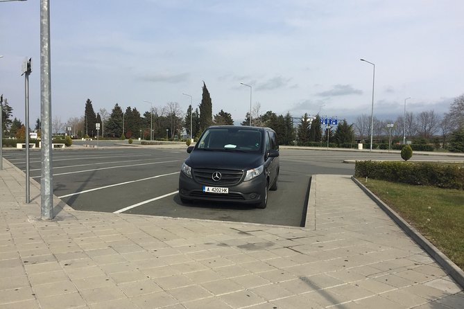 Bourgas Airport - Sunny Beach | Airport Transfer,Taxi, Bus Service | Book Now - Key Points