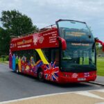 Bournemouth: City Sightseeing Hop-On Hop-Off Bus Tour - Itinerary Breakdown
