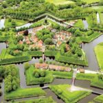 Bourtange: Fortress Museum Entry Ticket - Visiting the Museums