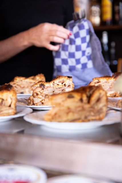 Boutique Dutch Food & History Tour in the Jordaan area - Who Is This Tour Best For?