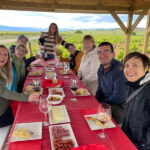 Boutique Rioja Wine Tour with Charming Lunch (From Bilbao) - The Experience in Detail