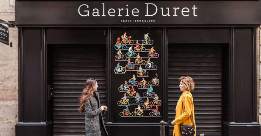 Boutiques and Patisseries: Book a Local in Paris - The Experience from a Traveler’s Perspective
