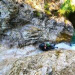Bovec: 100% Unforgettable Canyoning Adventure + FREE photos - The Journey Begins: From Meeting Point to the Gorge