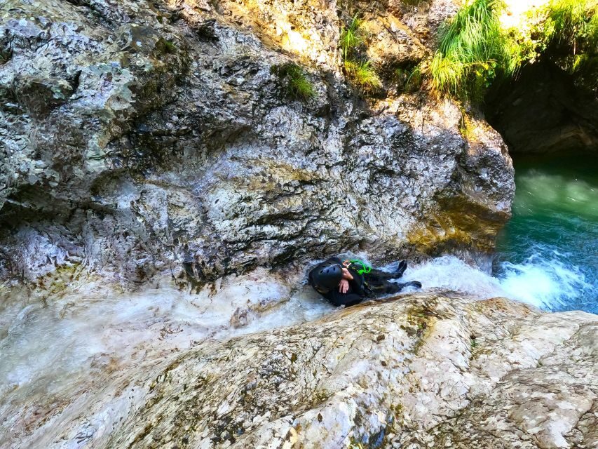 Bovec: 100% Unforgettable Canyoning Adventure + FREE photos - The Journey Begins: From Meeting Point to the Gorge