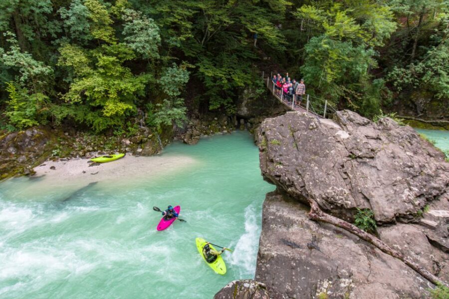 Bovec: 3-Day Soa Valley Yoga Camp - FAQs