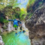 Bovec: 4-Hour Canyoning Adventure - An In-Depth Look at the Canyoning Adventure