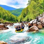 Bovec: Adventure Rafting on Emerald River Soa + FREE photos - What to Expect Before You Go