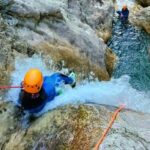 Bovec: Canyoning for Beginners Experience - The Realities: Pros and Cons