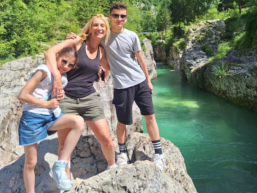 Bovec E-bike tour - Exploring hidden gems - Why This Tour Matters for Your Trip