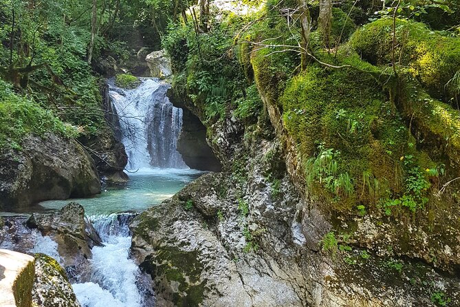Bovec E-bike tour - Exploring hidden gems - Key Points