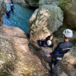 Bovec: Easy Canyoning Tour in Suec (level 1) + photo - Authentic Experiences and Honest Feedback