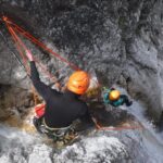 Bovec: Exciting Canyoning Tour in Suec Canyon - The Itinerary in Detail