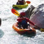 Bovec: Half-Day Kayaking Trip Down the Soa - What’s Included and What to Expect