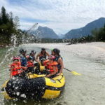 Bovec: Kinder Rafting on Soa River from 4years +FREE photos - The Itinerary Breakdown