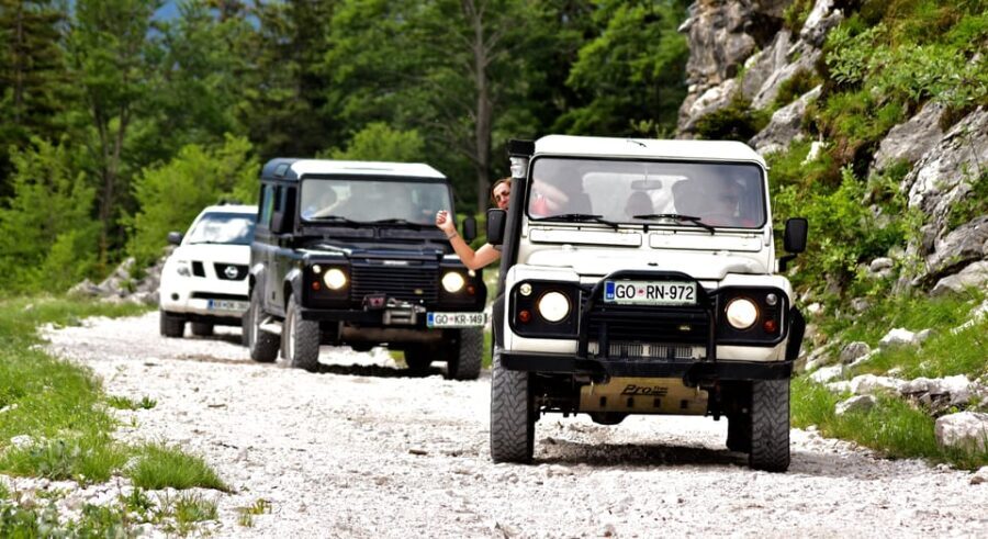 Bovec: Panoramic Zipline Tour - Authentic Traveler Experiences