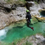 Bovec: Ronek Stream Canyoning Adventure - Setting the Stage: What This Tour Offers