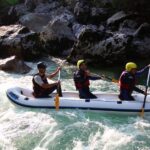 Bovec: Soa River Private Rafting Experience for Couples - Why This Tour Is Worth Considering
