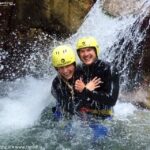 Bovec: Suec Canyon Canyoning Experience - The Value of the Experience