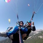 Bovec: Tandem paragliding in Julian Alps - Detailed Itinerary Breakdown