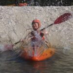 Bovec: Whitewater Kayaking on the Soa River - The Itinerary in Detail