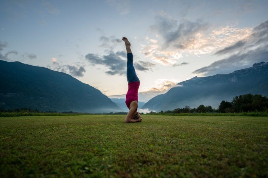 Bovec: Yoga in the Soa Valley - Why This Experience Stands Out