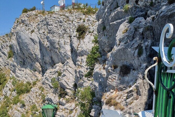 Bovilla Lake and Kruja Old Town Day Tour from Tirana - Transportation, Timing, and Group Size