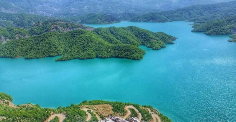 Bovilla Lake, Hiking and Swimming, Day Tour - Why This Tour Works