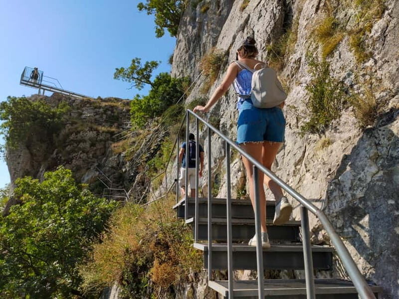 "Bovilla Lake, Kruja Castle & Durrës City Day Trip" - Analyzing Value and Experience