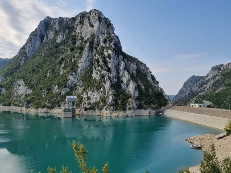 Bovilla Lake Serenity:Day Tour from Durres/Golem - Who Should Consider This Tour?