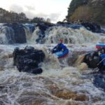Bowlees: Guided White Water Tubing Adventure - The Highlights: More Than Just Tubing