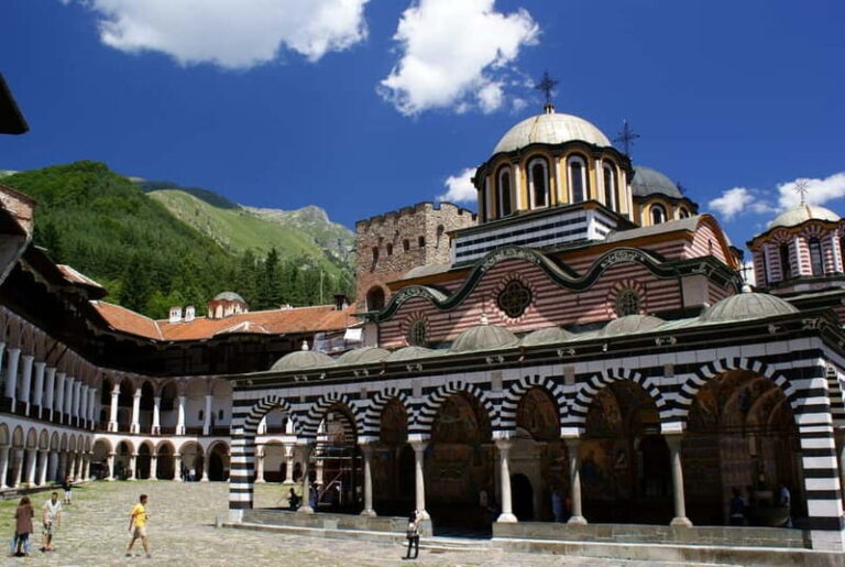 Boyana Church & Rila Monastery Full-Day Private Tour - Is It Worth the Cost?