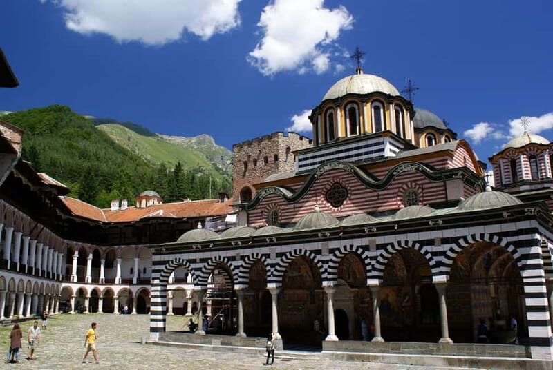 Boyana Church & Rila Monastery Full-Day Private Tour - Is It Worth the Cost?