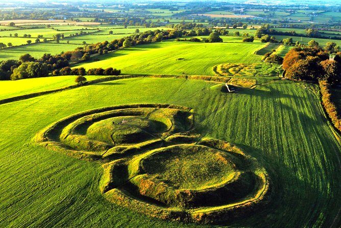 Boyne Valley, Meath - Private Shore Excursion - Itinerary Breakdown: What You Can Expect