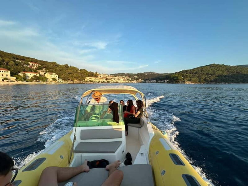 Bra: Adriatic Boat Tour with Vruja Bay and Brela Stone - Final Thoughts