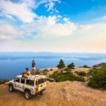 Bra: Island Exploration Tour by Four-Wheel Drive Jeep - The Itinerary: An In-Depth Look