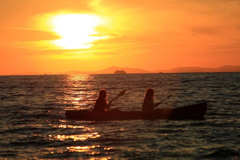 Brac Island: 3-Hour Sunset Kayaking Experience - Who Will Love This Tour?